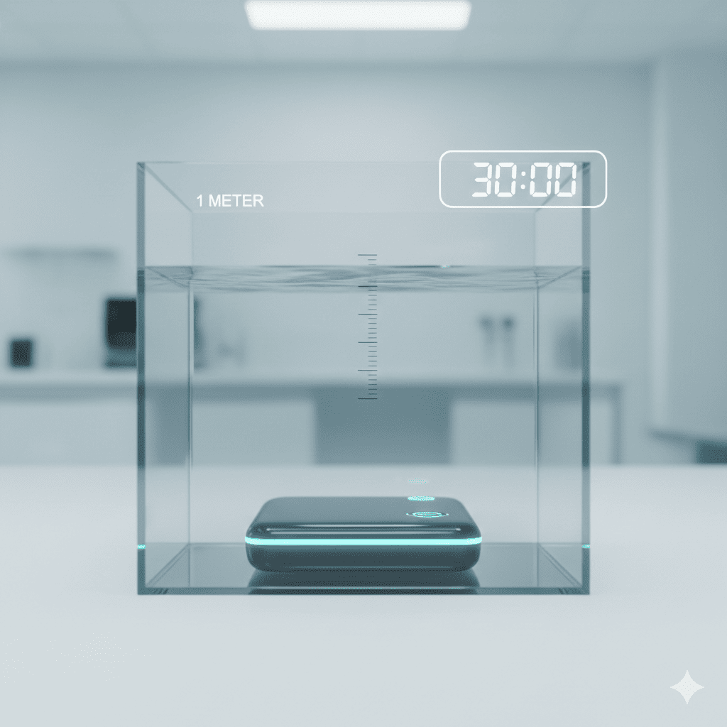 IPX7 Waterproof Standards for Sex Toys Guide